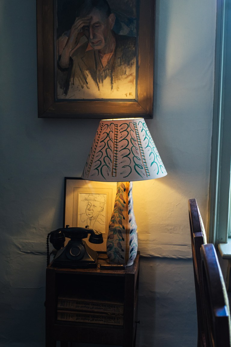 Visita à Casa de Virginia Woolf – Monk’s House – My White Mornings